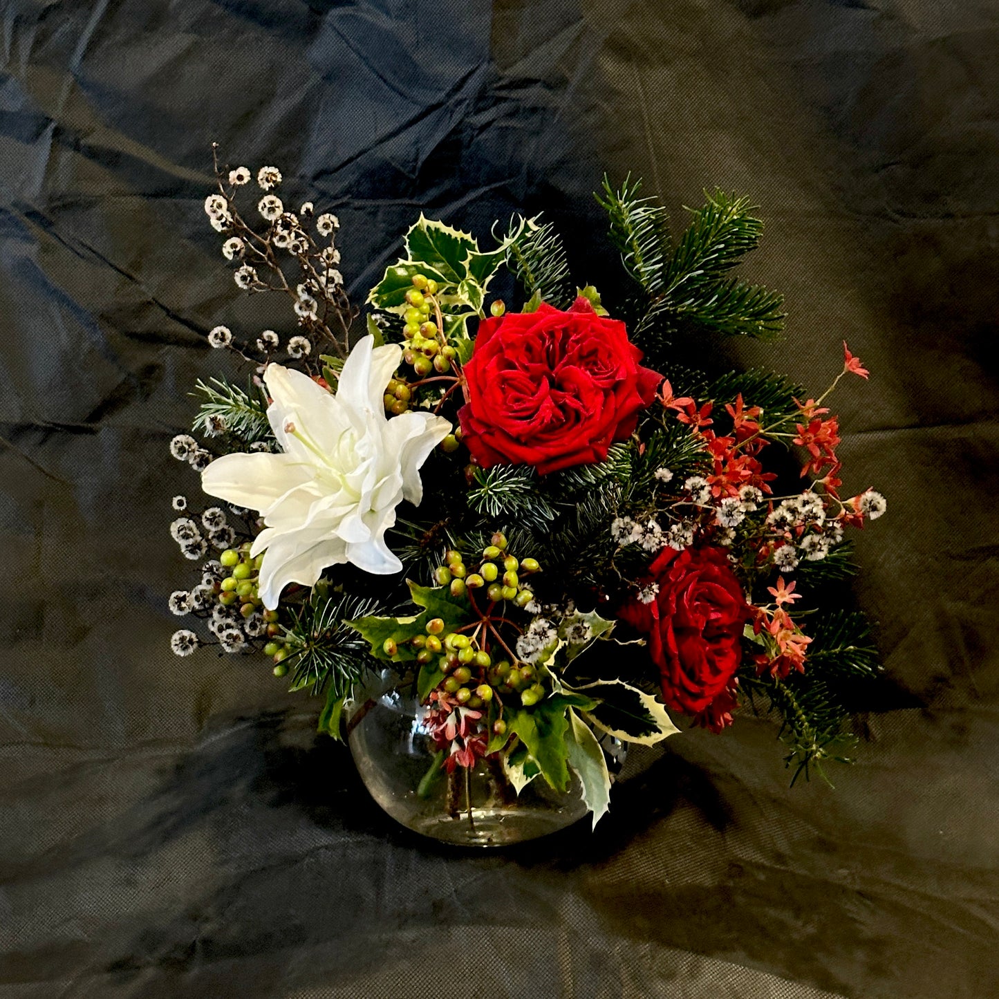 Red Fragrance | Florist Sydney Flowers, Plants, Gifts, Florist Near Me ...