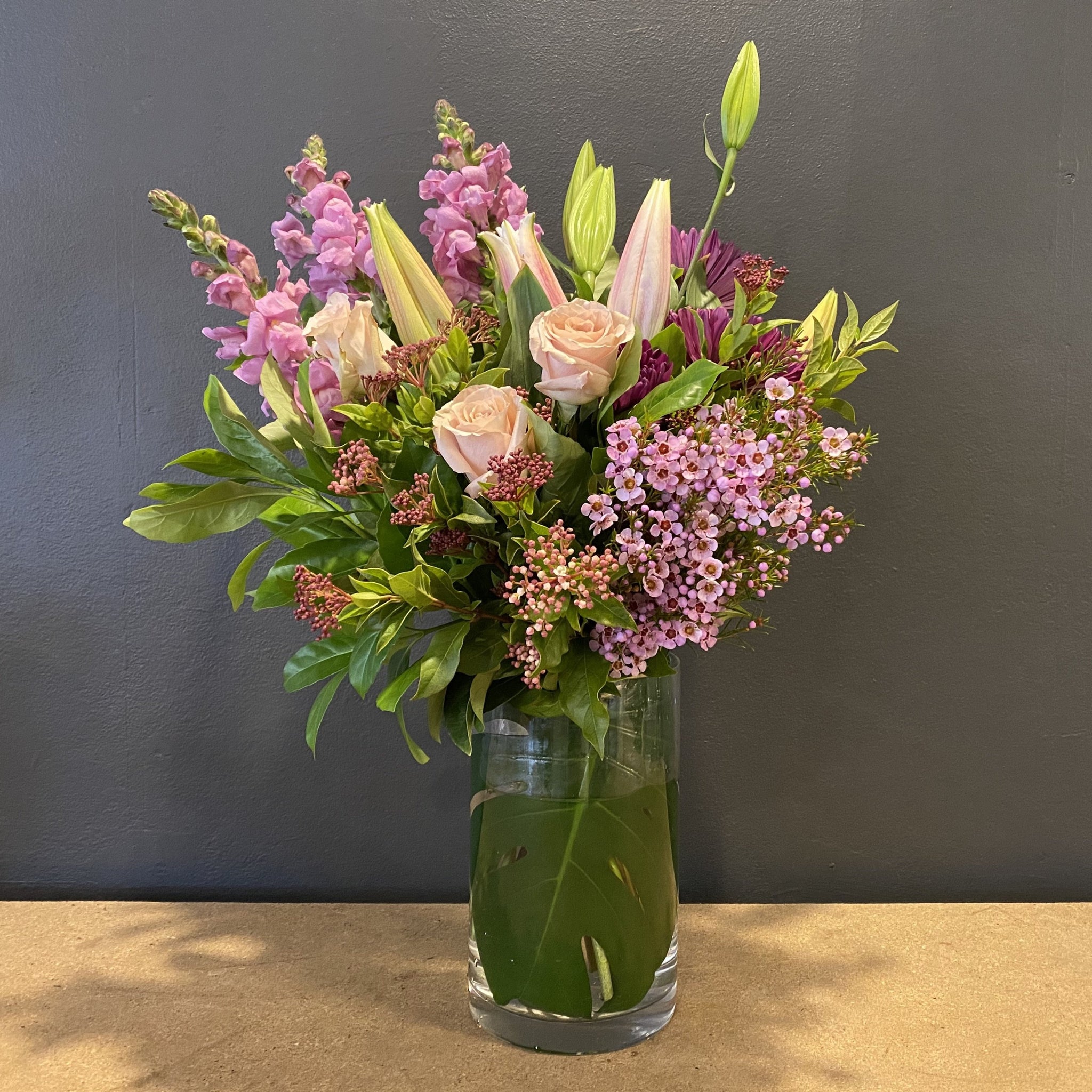 Collections – Red Fragrance - Flowers Crows Nest