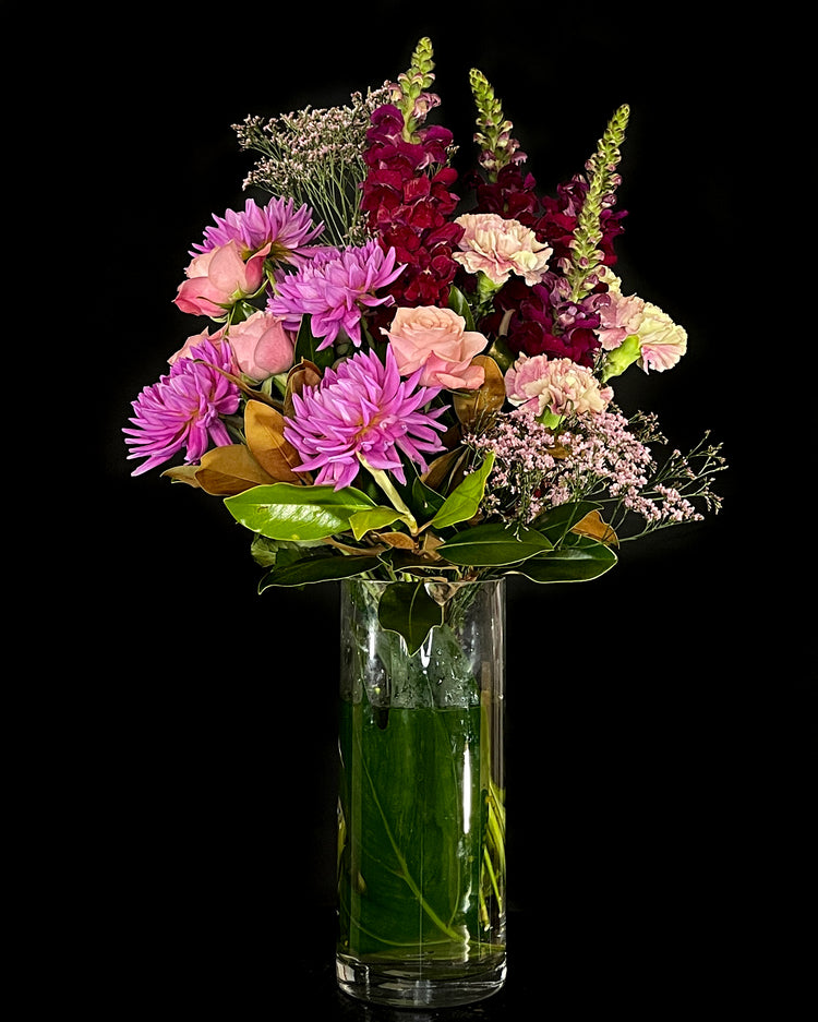 Red Fragrance Floral Design | Sydney Florist | Hospital Flowers – Red ...